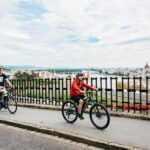 Budapest: Grand Sightseeing Bike Tour - Itinerary Breakdown: What You’ll See and Do