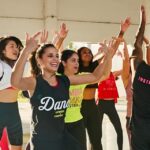 Budapest: Group Zumba Dance Class - Key Points