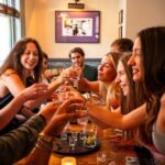 Budapest: Guided Bar Crawl Walking Tour - A Detailed Look at the Budapest Guided Bar Crawl