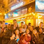 Budapest: Guided Bar Crawl with 1 Hour Open Bar and Shots - Who Will Enjoy This Tour?