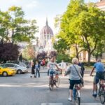 Budapest: Guided City Discovery Bike Tour - The Real Value of the Tour