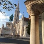 Budapest: Guided City Walking Tour in Buda and Pest - Key Points at a Glance