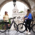 Budapest: Guided E-Bike Sightseeing Tour - A Closer Look at the Itinerary
