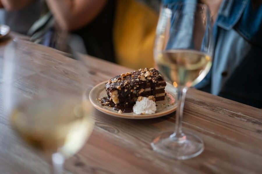 Budapest Guided Food Tour with Drinks Included - The Itinerary - A Walk Through History and Flavor