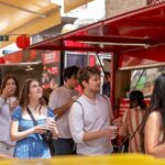 Budapest: Guided Food Tour with Wine, Beer, and Shots - Drinks and Toasts: More Than Just Food