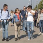 Budapest: Guided Walking Tour of Pest - Practicalities and What to Expect