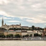 Budapest Half Day Car Tour with Guide - Exploring Budapest’s Historic Gems