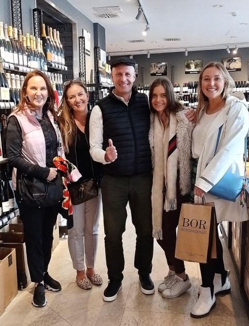 Budapest Half Day Tour with Gabor - How the Tour Feels