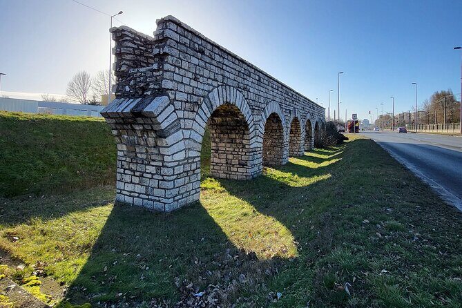 Budapest Hidden Gems: Roman Aquincum Private Tour - The Practical Side: Pricing, Group Size, and Accessibility