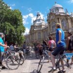 Budapest Highlights Bike Tour with local guide - Why a Bike Tour is a Smart Choice in Budapest