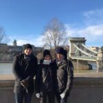 Budapest : Highlights & Hidden Gems Walking Tour - The Itinerary: A Closer Look