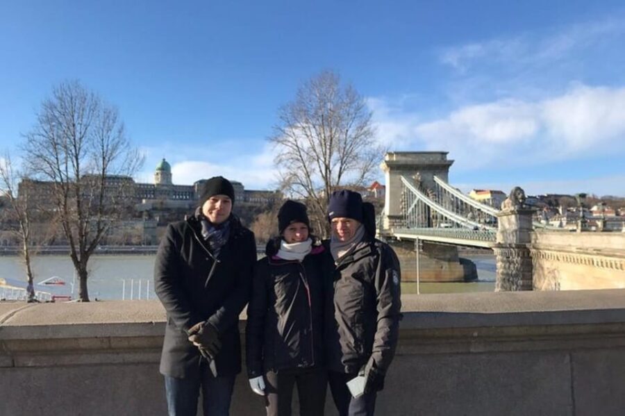 Budapest : Highlights & Hidden Gems Walking Tour - The Itinerary: A Closer Look