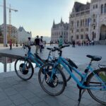 Budapest Highlights Private Bike Tour - A Step-by-Step Look at the Itinerary