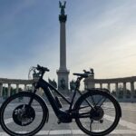 Budapest Highlights Private E-bike Tour - A Deep Dive into the Itinerary