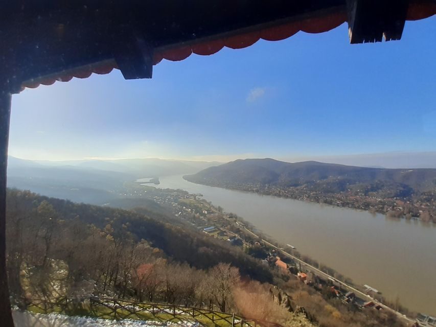 Budapest Hike to Visegrád Castle w or wo Sauna/Danube beach - Transport and Practical Details
