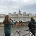 Budapest: Historic Downtown Bicycle Ride with Scenic Views - The Experience from a Traveler’s Perspective