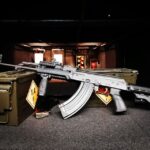 Budapest: Hollywood Gun Range Shooting Package - What To Expect During Your Shooting Experience