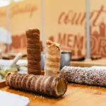 Budapest: Hungarian Chimney Cake Workshop in the City Center - The Logistics: What to Expect