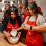 Budapest: Hungarian Cooking Class and Market Walk - Exploring Budapest’s Market and Culinary Scene