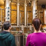 Budapest: Hungarian Whisky, Gin, and Pálinka Tasting - The Value of the Cost