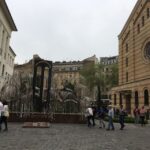 Budapest: Jewish District Private Walking Tour - Who Will Love This Tour?