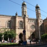 Budapest: Jewish Heritage Guided Tour with Synagogue Ticket - Authentic Stories from Visitors