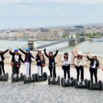 Budapest: Live-Guided Castle District Segway Tour - What Makes This Tour Stand Out?