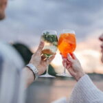 Budapest: Lotus Cruise with Unlimited Premium Drinks - The Itinerary in Detail