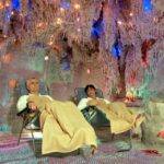 Budapest: Margaret Island, Salt Cave treatment - Practical Details, Pricing, and Value
