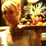 Budapest: Medieval Dinner Show with Drinks - The Logistics: What to Expect