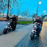 Budapest: Monster Bike Roller Guided City Tour - The Value of This Tour