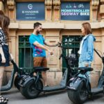 Budapest: MonsteRoller E-Scooter Tour - What Makes the Experience Stand Out?