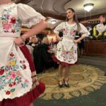 Budapest: New Year's Eve Party Cruise with Food & Live Show - FAQs