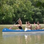 Budapest North Canoe Trip - Why This Tour Works Well