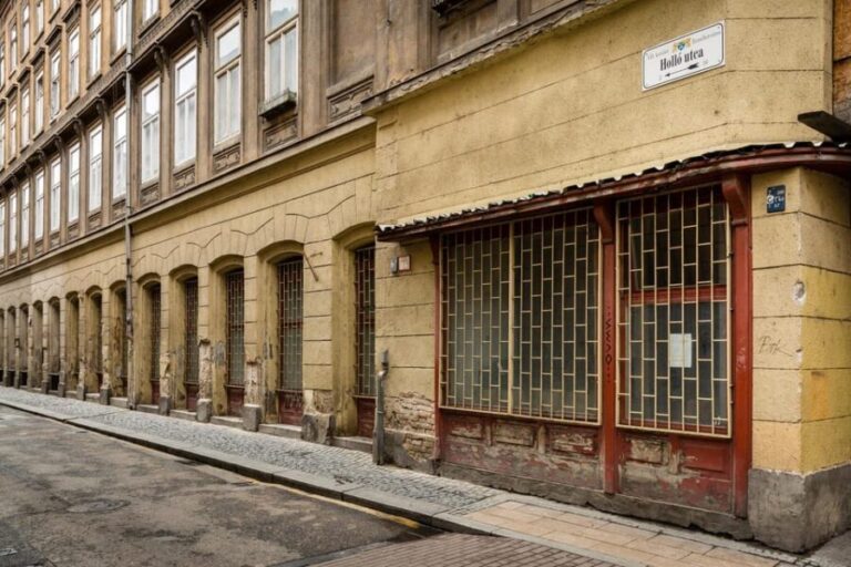Budapest Old Jewish Quarter History Private Walking Tour - The Sum Up: The Best Fit for Curious Travelers
