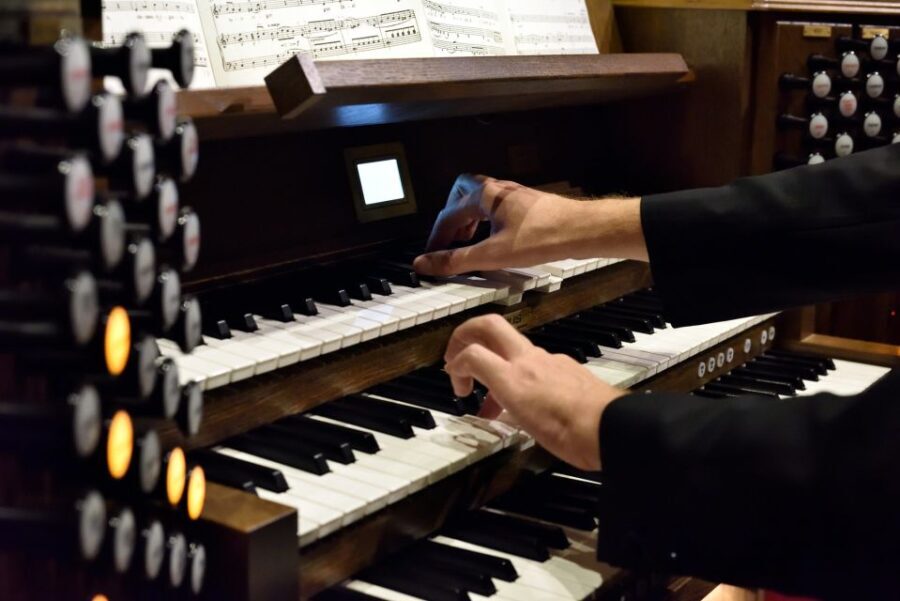 Budapest: Organ Concert in St. Stephen's Basilica - Final Thoughts: Who Should Go?