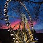 Budapest: Parliament, Christmas Market and Ferris Wheel - Practical Considerations