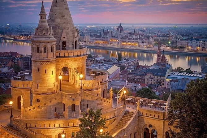 Budapest Parliament interior guided tour with Danube river cruise - A Practical Look at the Budapest Parliament Interior Tour with Danube River Cruise