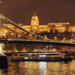 Budapest: Parliament Panorama Cruise - Detailed Breakdown of the Itinerary