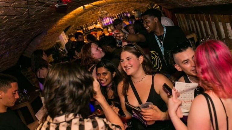 Budapest: Party District Bar-Hop with 2hr Unlimited Drinks - What You Can Expect in Terms of Cost & Value