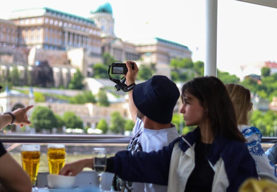 Budapest: Pizza Cruise - Authentic Enthusiast Reviews