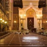 Budapest Private 3-Hour Jewish Heritage Tour - A Closer Look at the Tour Experience
