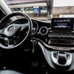 Budapest Private Airport Transfer in a Luxury Minivan - The Itinerary: From Airport to Hotel or Vice Versa