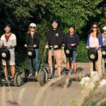 Budapest Private City Segway Tour - Making the Most of Your 2-Hour Budapest Tour