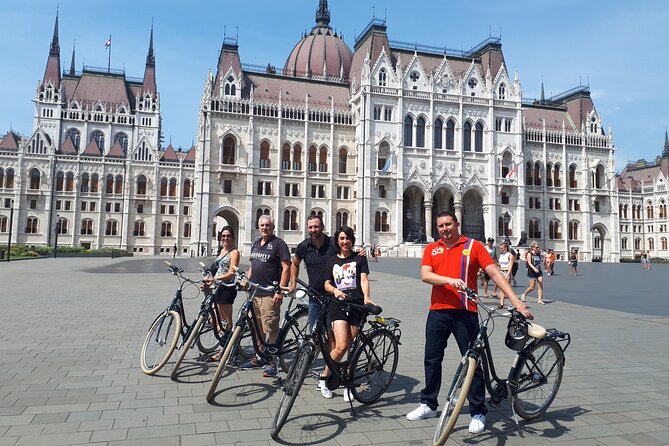 Budapest: Private Custom Walking Tour with A Guide (Private Tour) - Final Thoughts