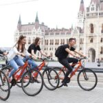 Budapest: Private Fahrradtour - optional mit E-Bikes - Frequently Asked Questions