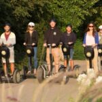 Budapest: Private Guided Segway Tour - An In-Depth Look at the Budapest Segway Tour