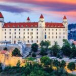 Budapest: Private Guided Tour to Bratislava - Itinerary Breakdown and What to Expect