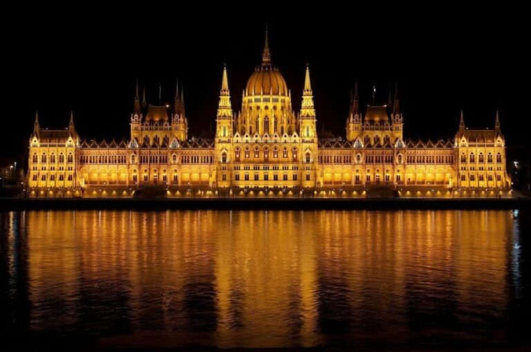 Budapest: Private Night Tour with a Local - The Practicalities: What to Know Before You Go