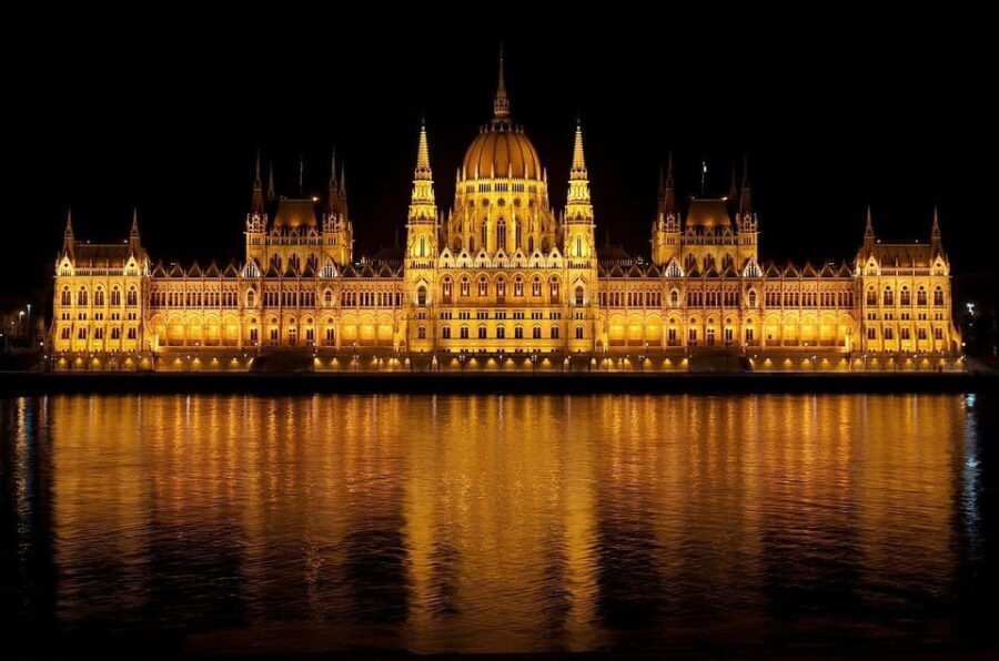 Budapest: Private Night Tour with a Local - The Practicalities: What to Know Before You Go